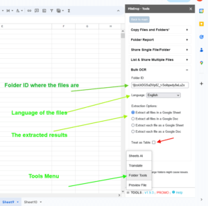 Image Management - FileDrop