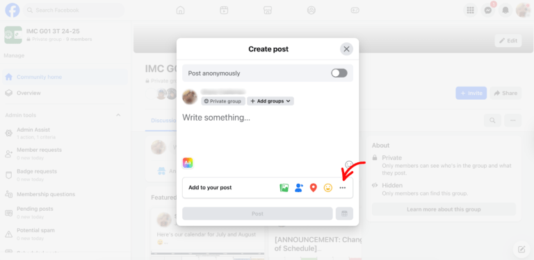 How to Post a PDF on Facebook (2026): 4 Proven Ways + A Bonus Tip ...