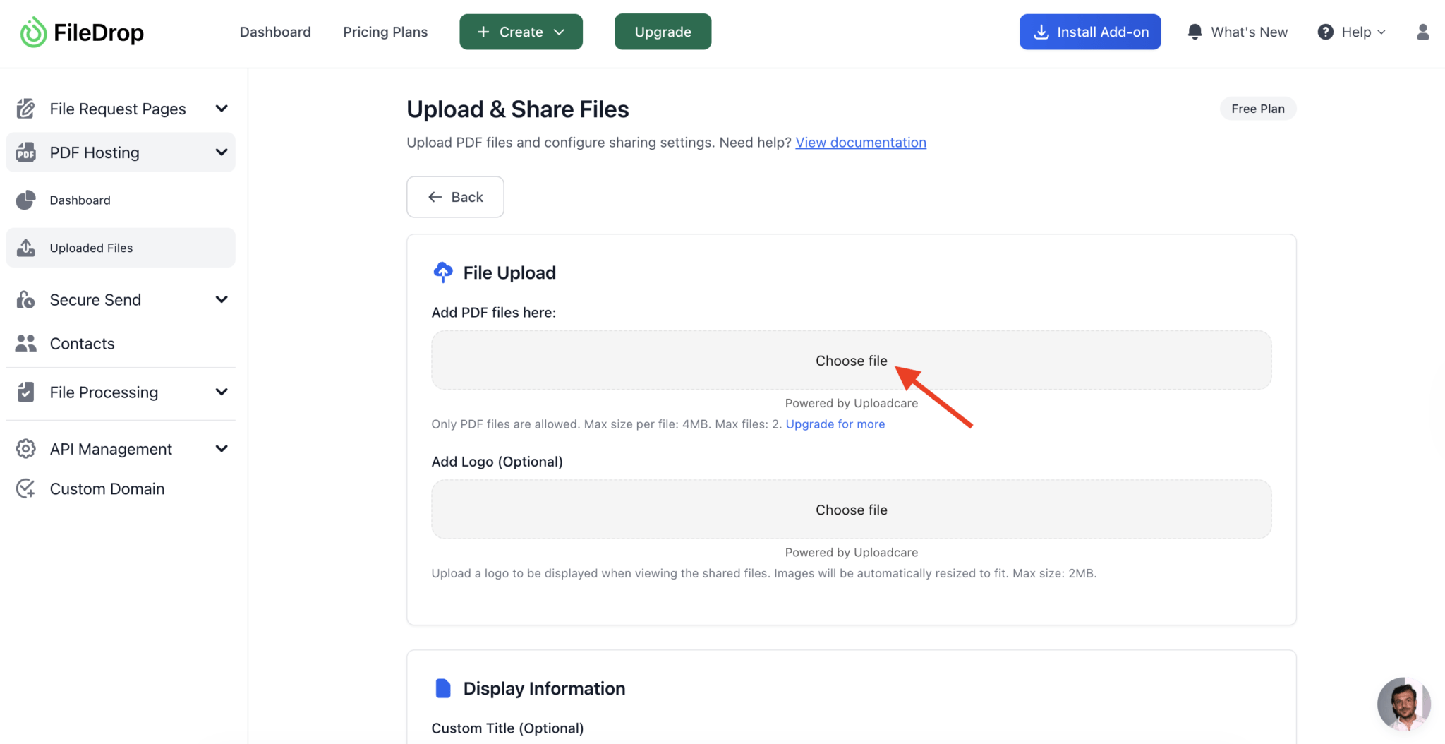 How to Share a PDF as a Link in 2026: 3 Easy Methods